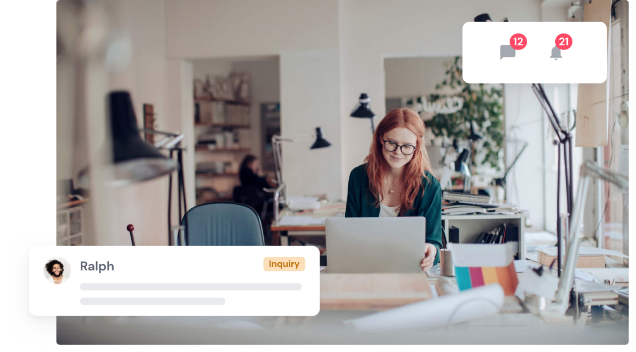 Automated Messaging | Automate Bookings | Hometime Platform
