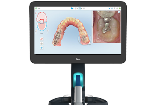Dental 3D Intraoral Scanners | Explore Our Solutions | iTero