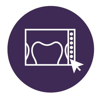 Expand what's possible with the iTero Element Plus Series