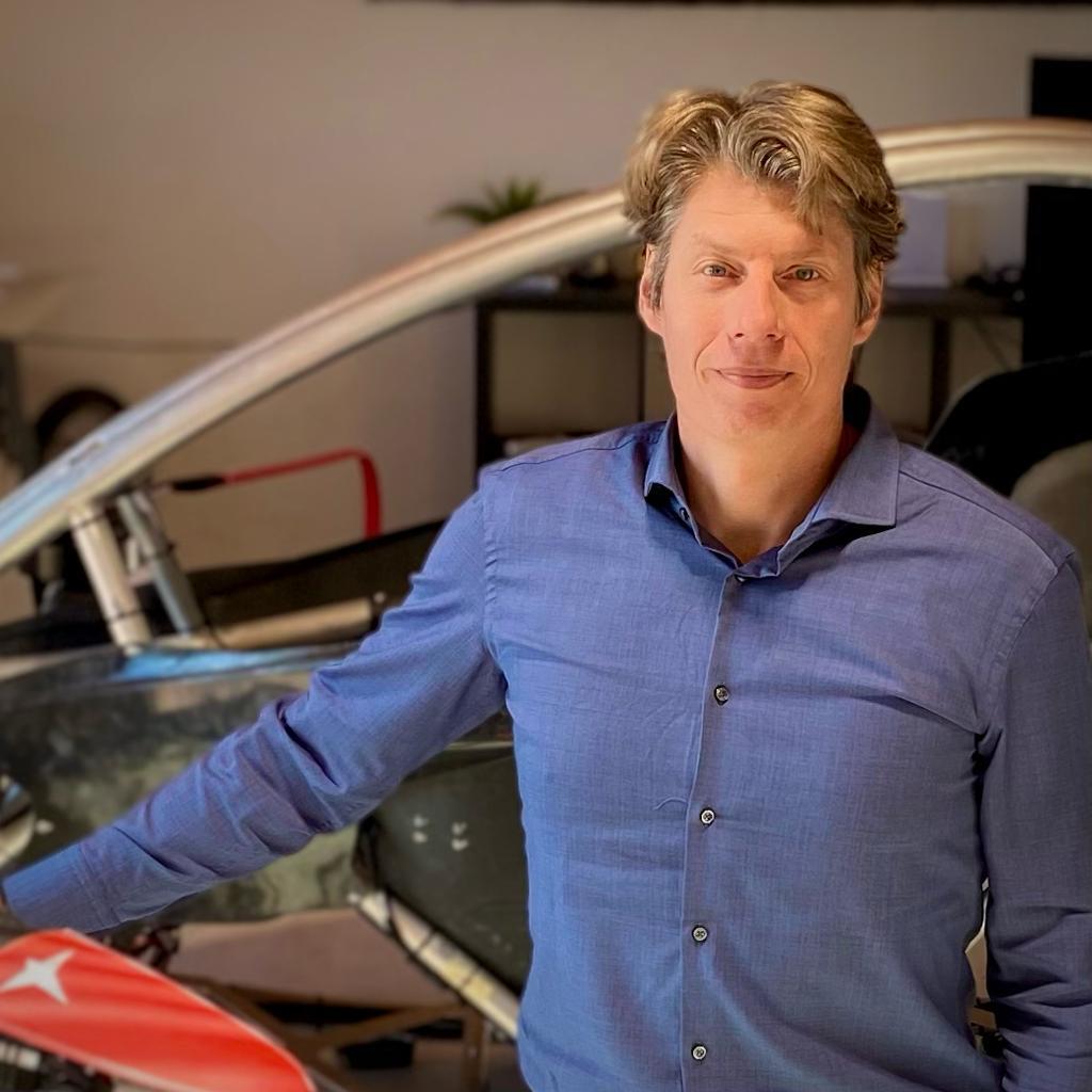 Jetson, Welcomes Industry Expert Stéphan D’haene as New CEO to Lead ...