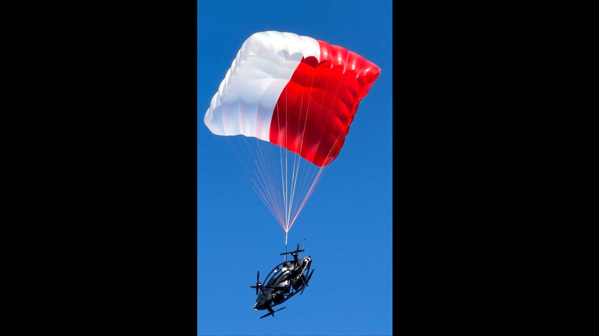 Introducing the Jetson Airframe Parachute System: A New Era of Safety ...