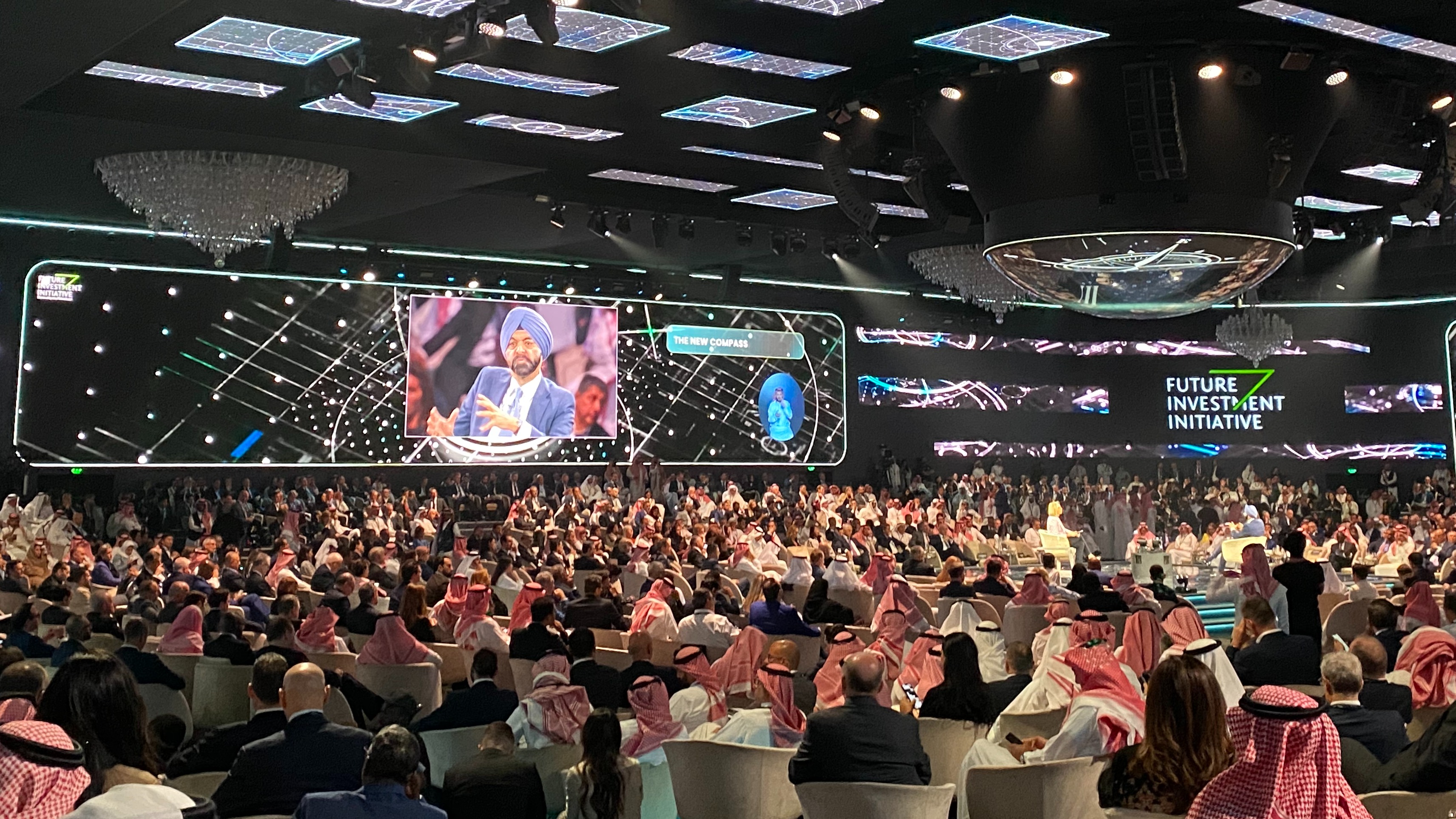 Premiere for Jetson ONE in Saudi Arabia at FII Event | Jetson ...