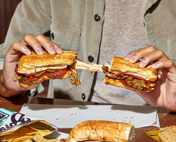 WebApp Content Cards- Pizza Day1