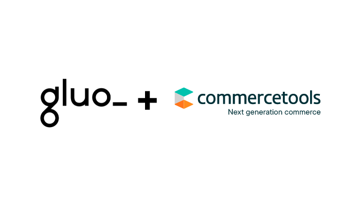 We are Partners of commercetools in Mexico - Gluo