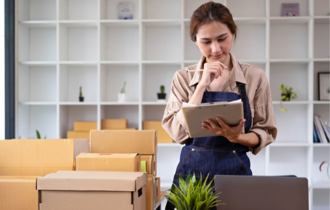 Taxonomy UX: What is it, benefits, and what are the best practices?