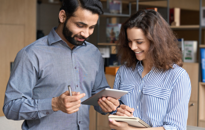 Taxonomy UX: What is it, benefits, and what are the best practices?