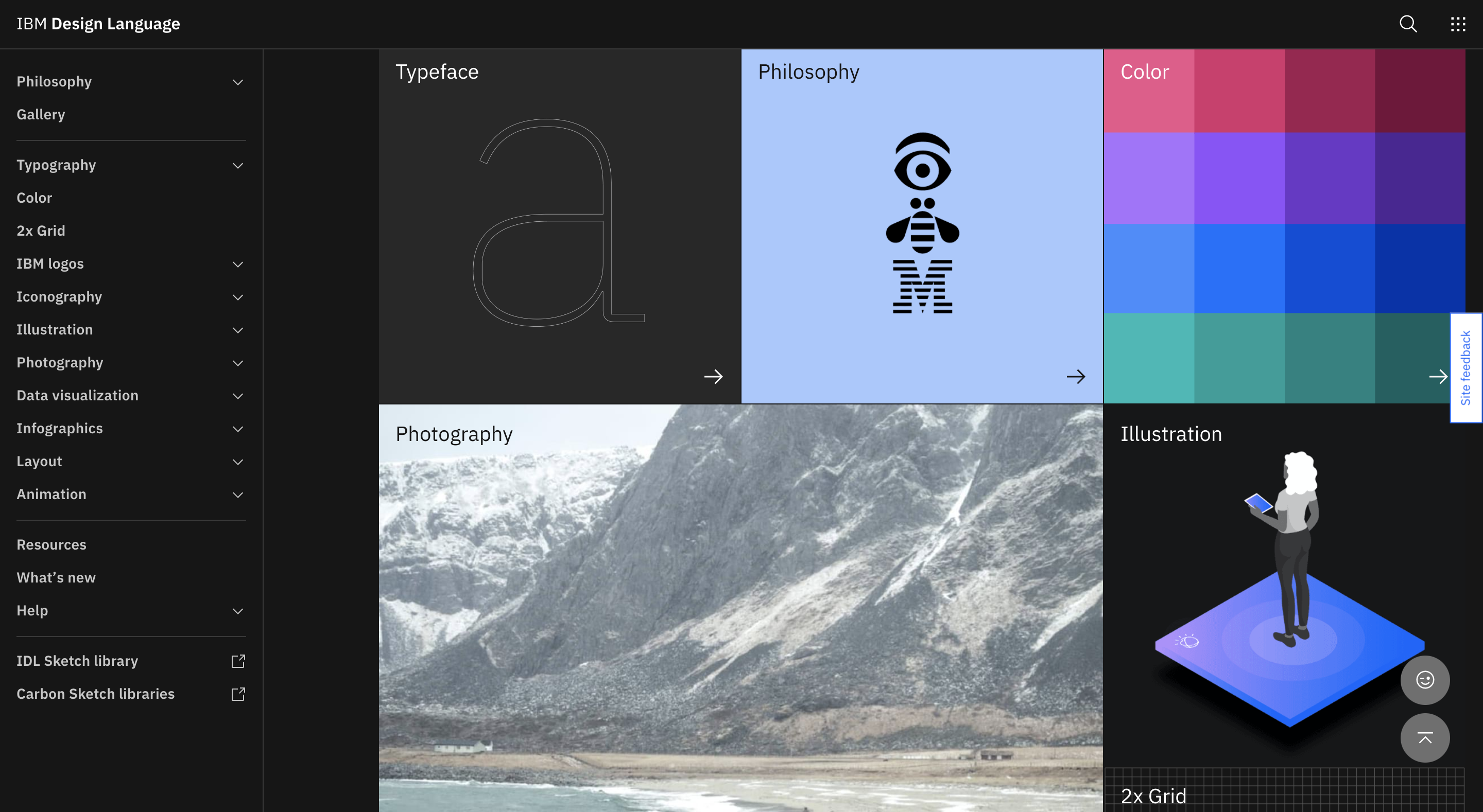 ¿Qué es un Sistema de Diseño? Tipos, Ejemplos y Cómo hacerlo