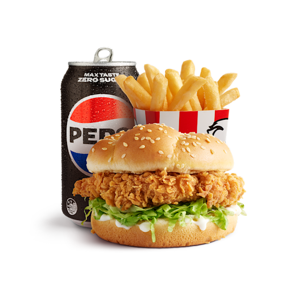 Chicken | KFC Chicken Menu