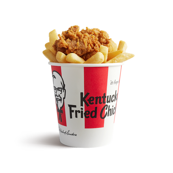 Boxed Meals | KFC Boxed Meals Menu