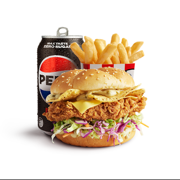 Everyday Value | KFC Everyday Value Menu