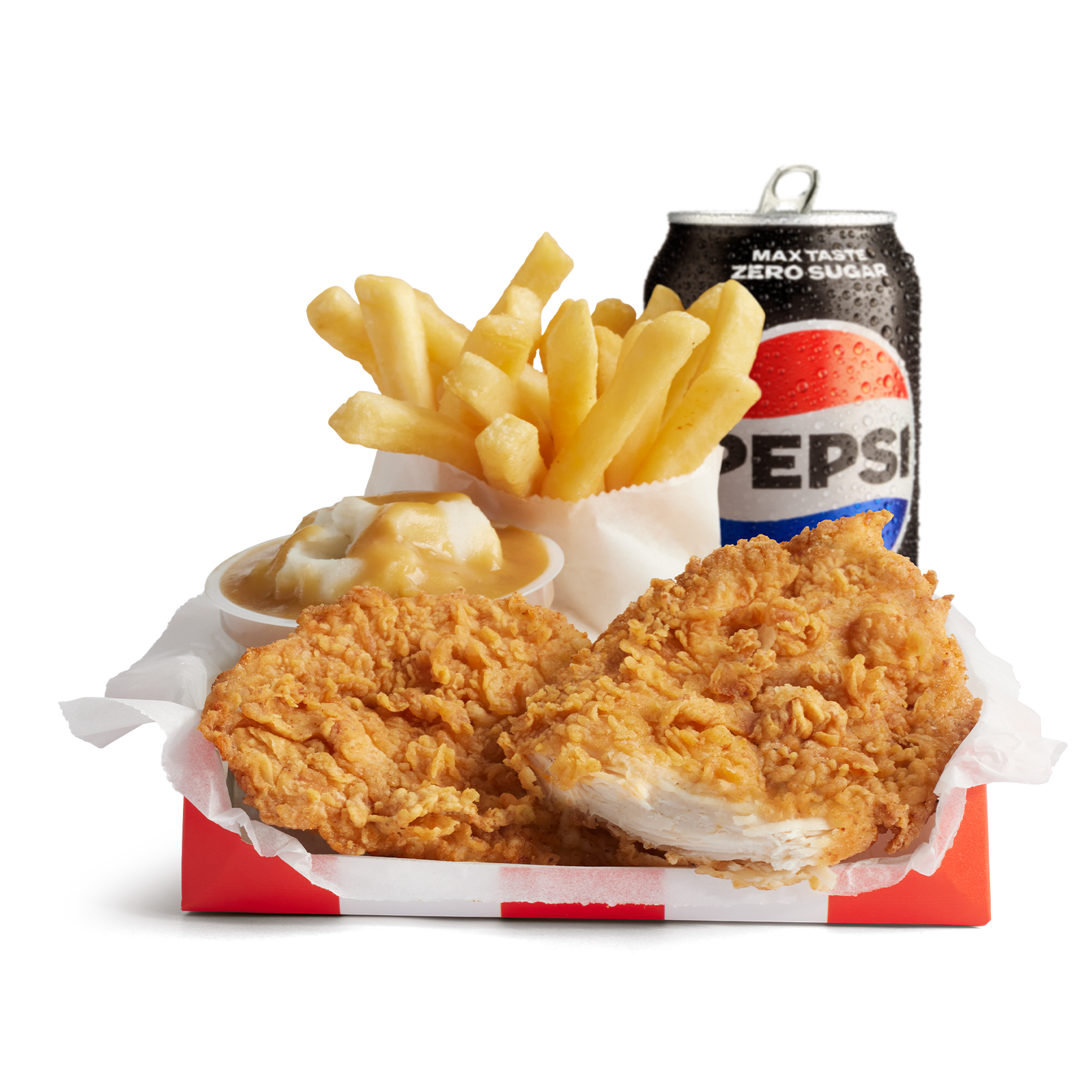 Fillets Box | COLONEL'S OFFERS | KFC Menu