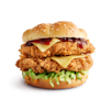 Zinger Stacker® Burger Box Hot & Crispy™ | BOXED MEALS | KFC Menu