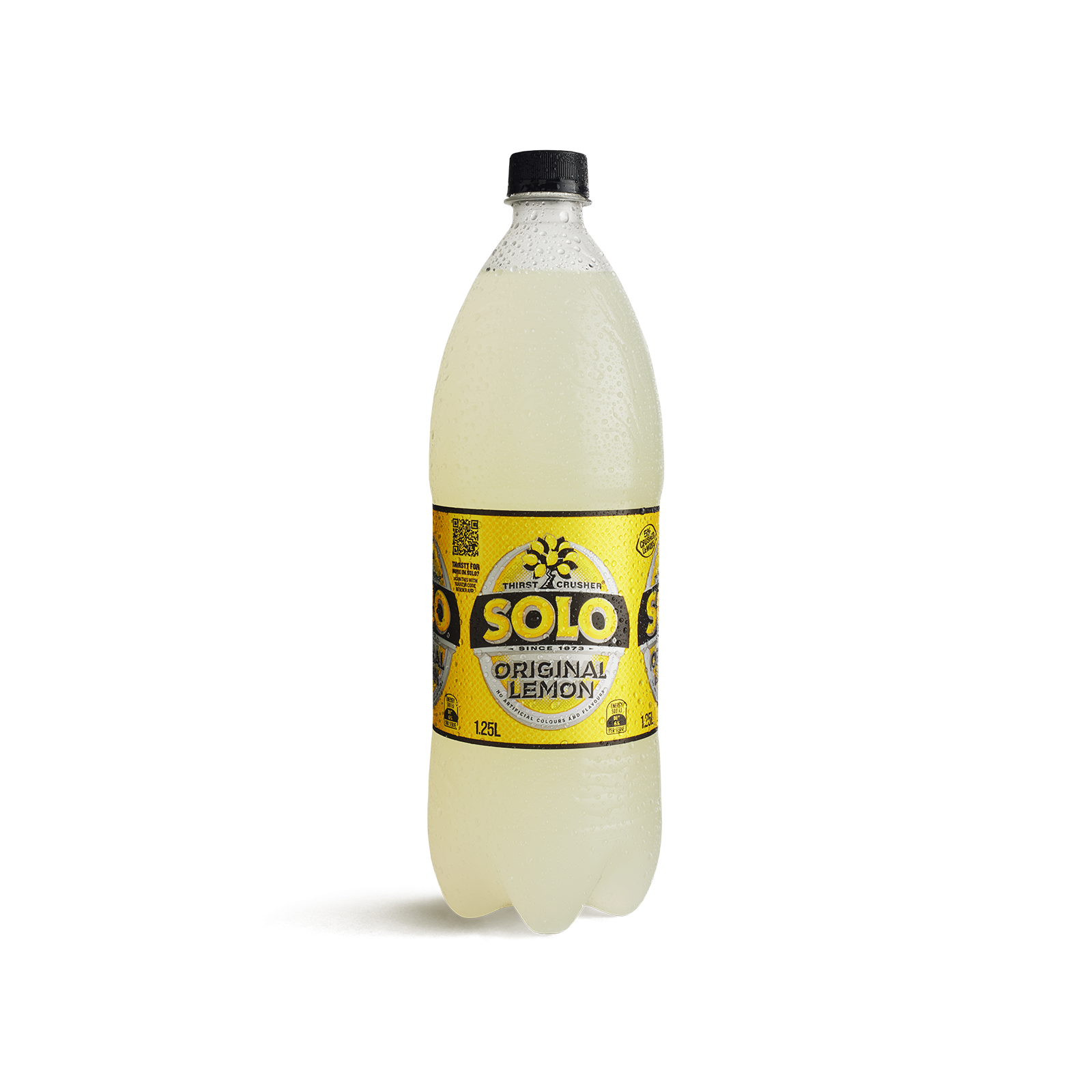 1.25L Solo - Drinks & Sides | Drinks & Sides | KFC Menu