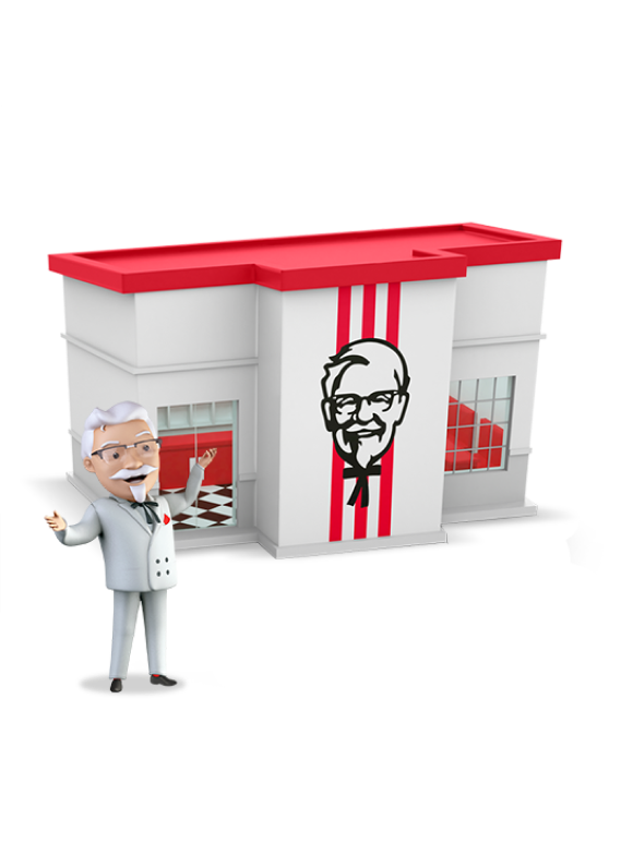 KFC App | KFC Australia