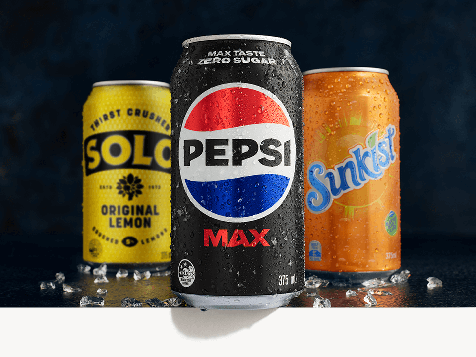 COLD DRINKS | KFC COLD DRINKS Menu