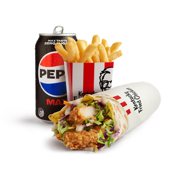 Everyday Value | KFC Everyday Value Menu