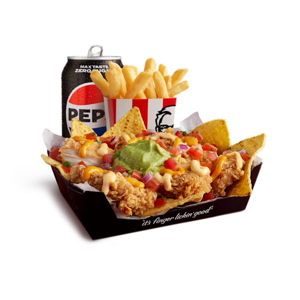 Chicken | KFC Chicken Menu