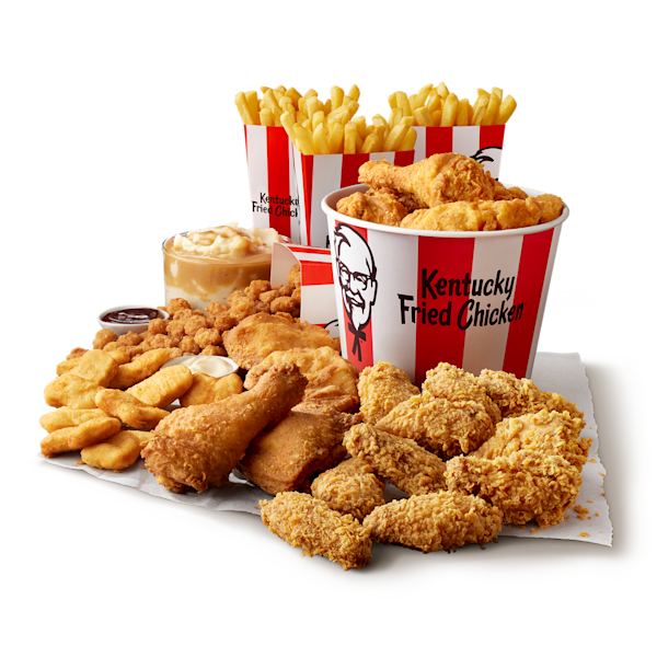 Twisters And Bowls Kfc Twisters And Bowls Menu