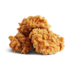 3 Pieces Combo Hot & Crispy™ | Chicken | KFC Menu