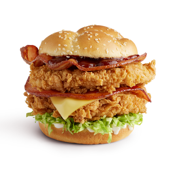 Order KFC Online Menu | KFC Menu For Sharing