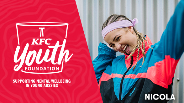 Social Impact | KFC Australia