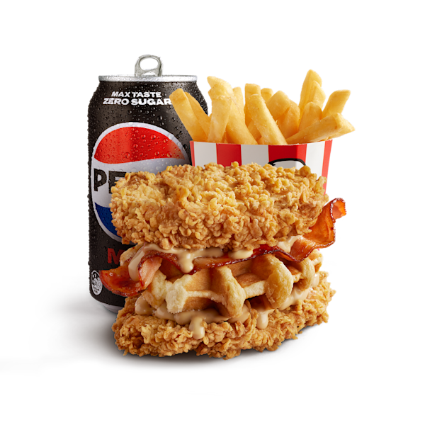 Boxed Meals | KFC Boxed Meals Menu