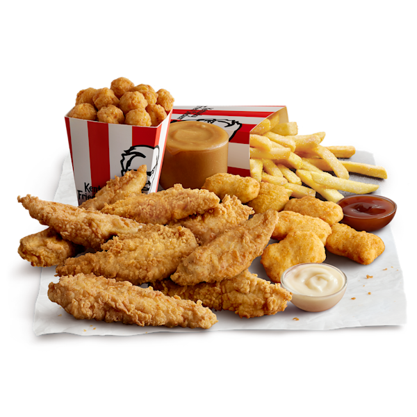 Chicken | KFC Chicken Menu