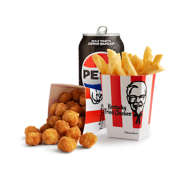 SIDES | KFC SIDES Menu