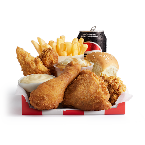 Sides Kfc Sides Menu