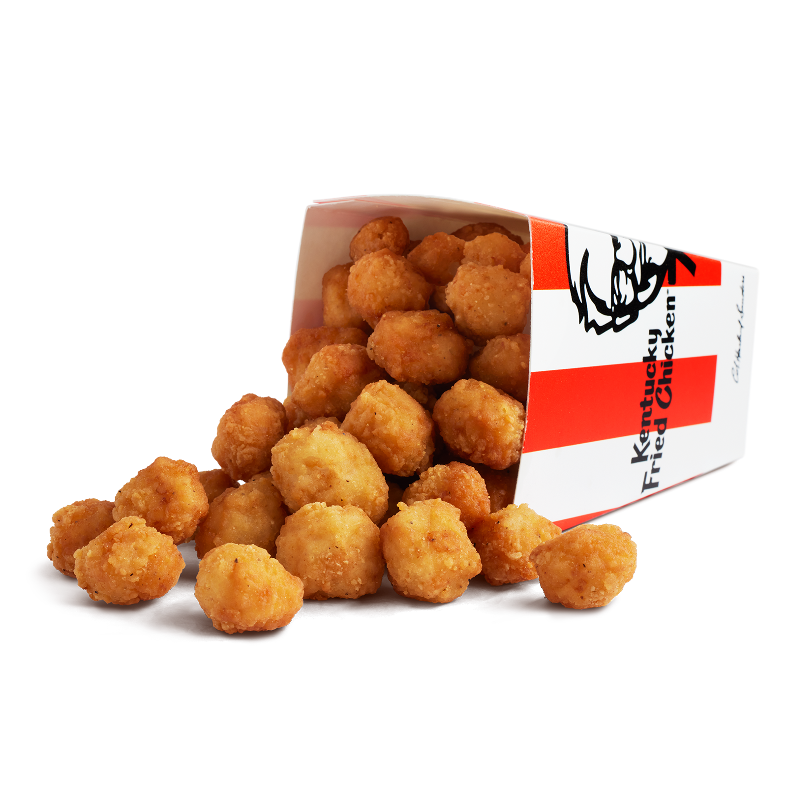 Maxi Popcorn Chicken® Combo | CHICKEN | KFC Menu