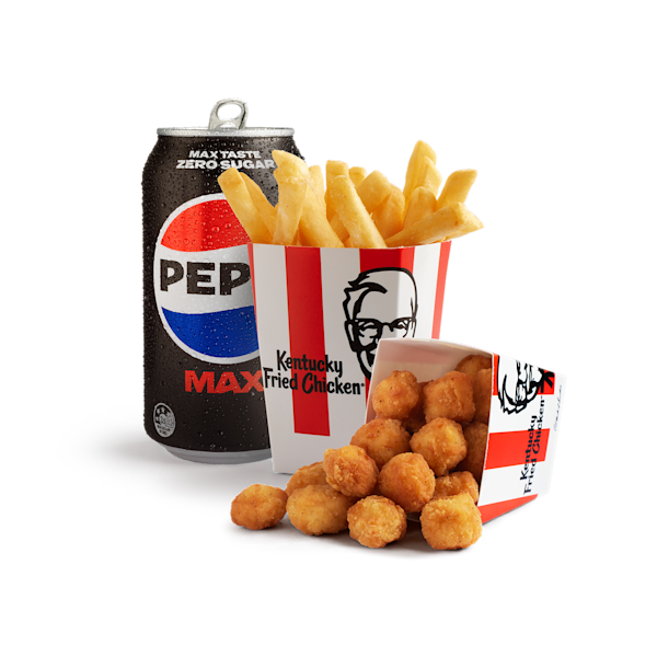 Order KFC Online Menu | KFC Menu For Sharing