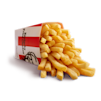 Chicken and Chips - 20+ Bundles | 20+ People | KFC Menu
