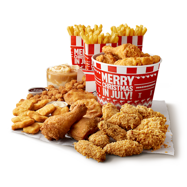 Burgers | KFC Burgers Menu