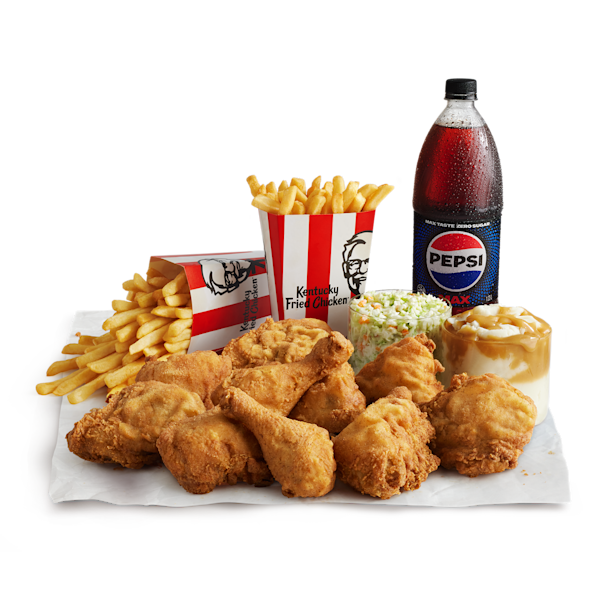 Snacks & Kids Meals | KFC Snacks & Kids Meals Menu