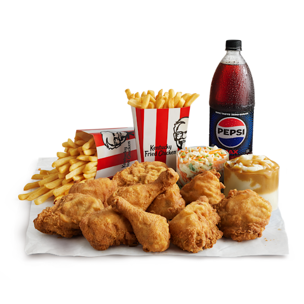Drinks | KFC Drinks Menu