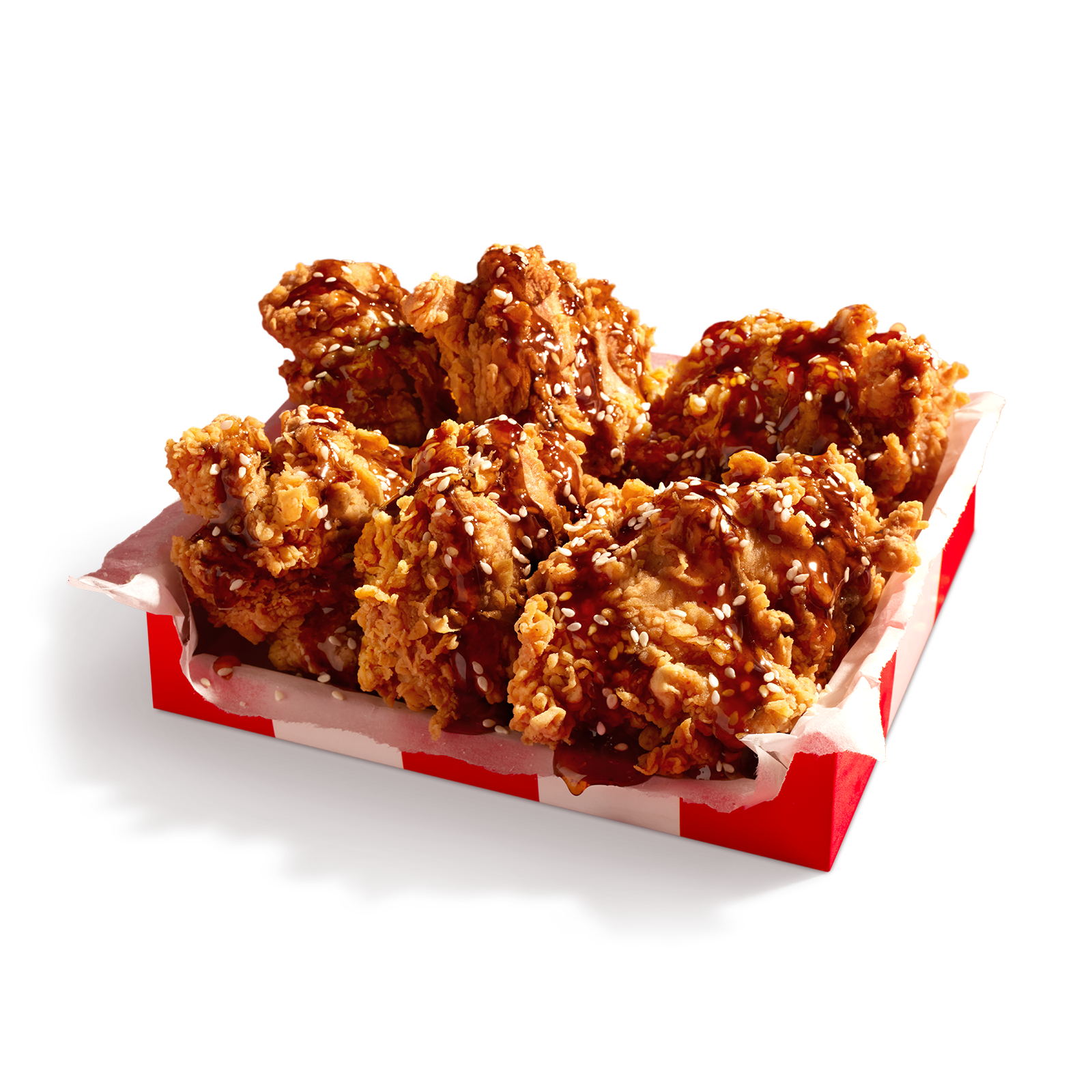 Sweet Tokyo Feast | SHARED MEALS | KFC Menu