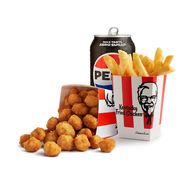 Drinks | KFC Drinks Menu