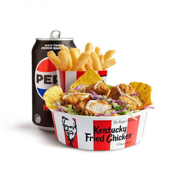 Order KFC Online Menu | KFC Menu For Sharing