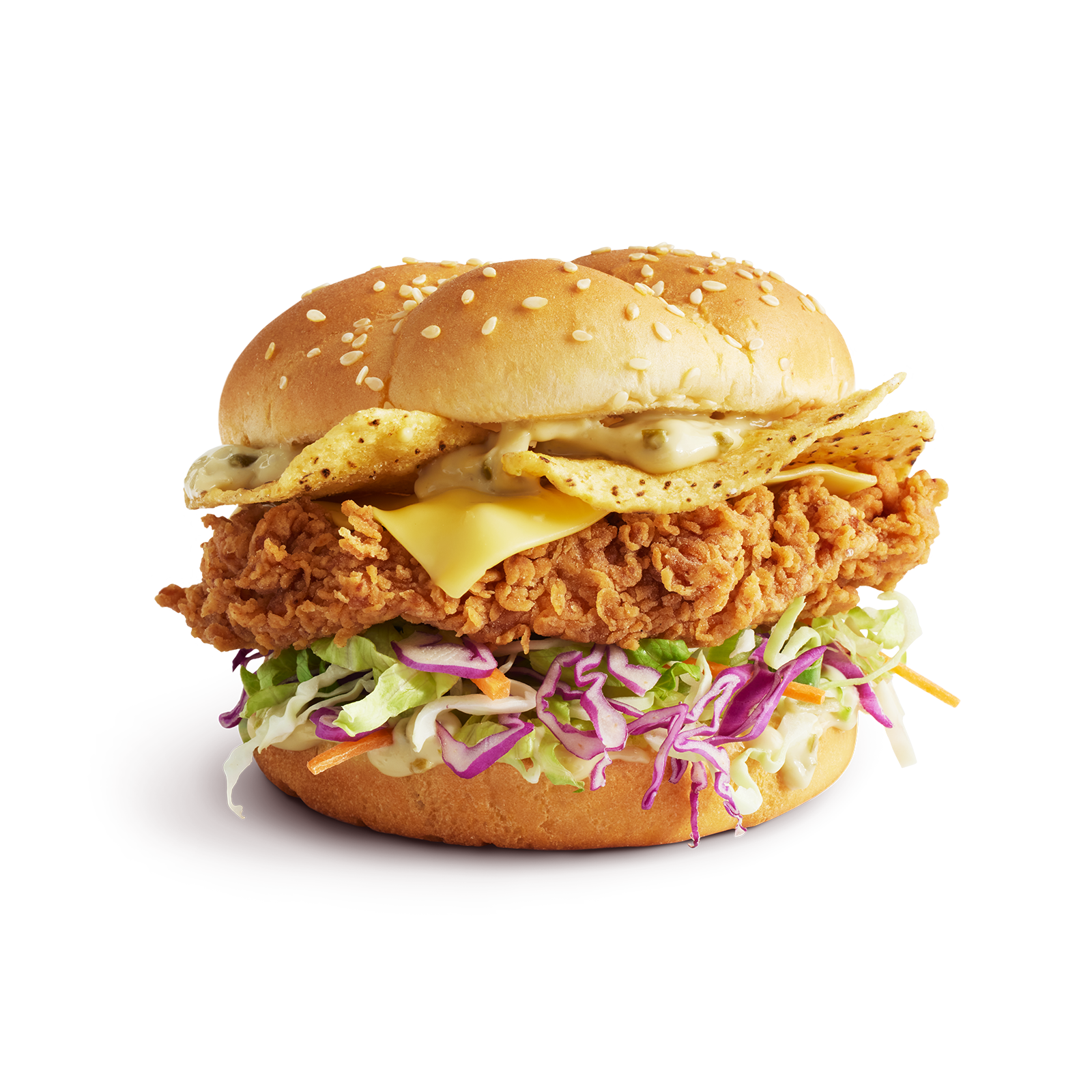 Mega Burger Feast | SHARED MEALS | KFC Menu