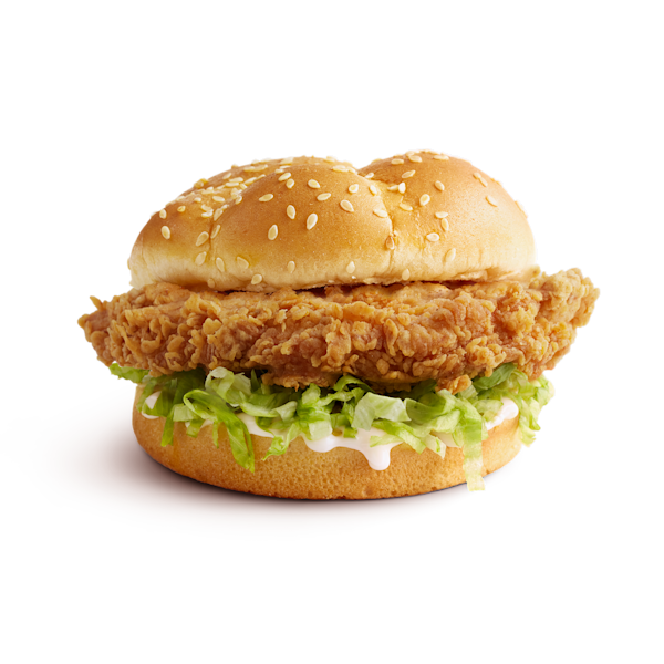 Drinks | KFC Drinks Menu