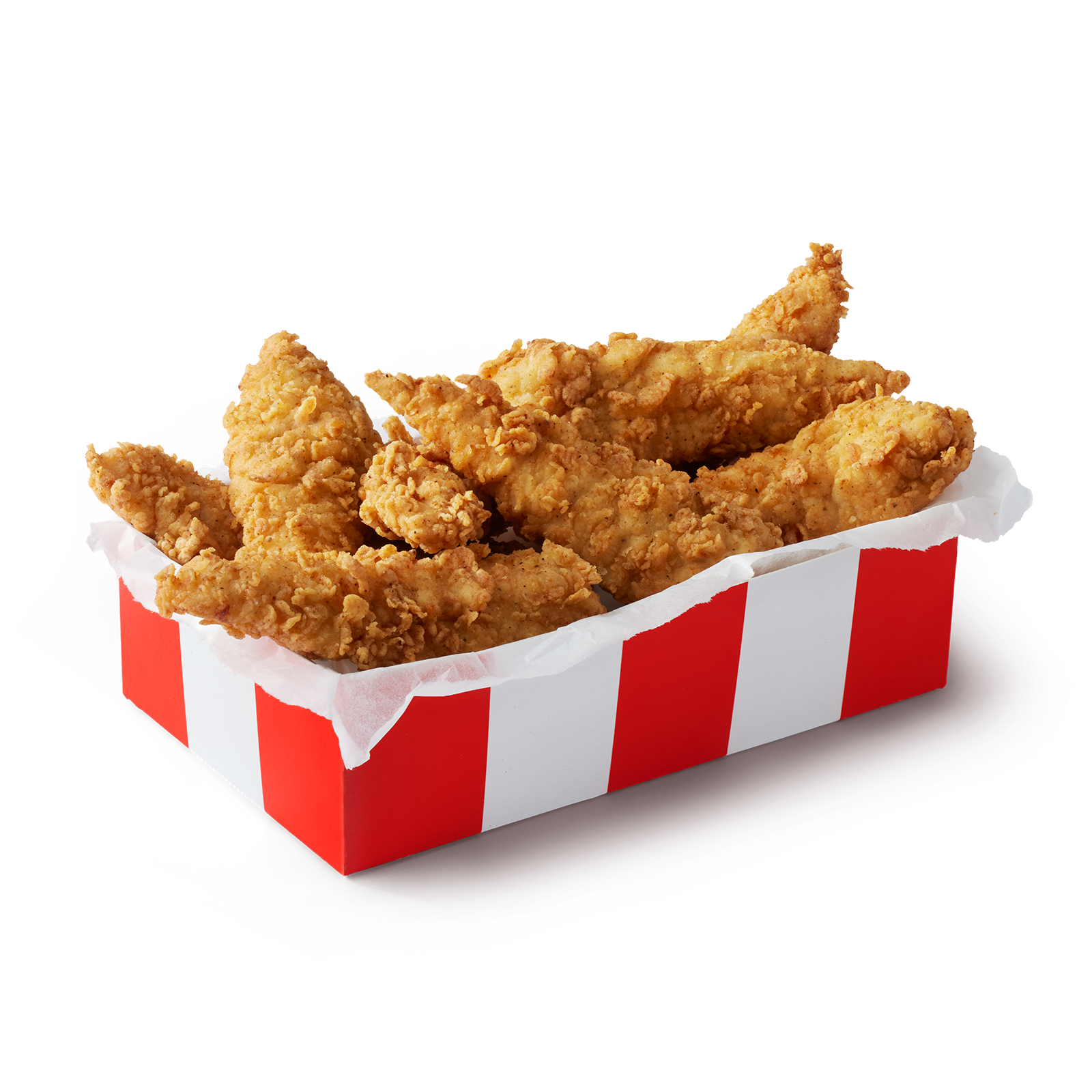 $8 Box Original Tenders™ | COLONEL'S OFFERS | KFC Menu