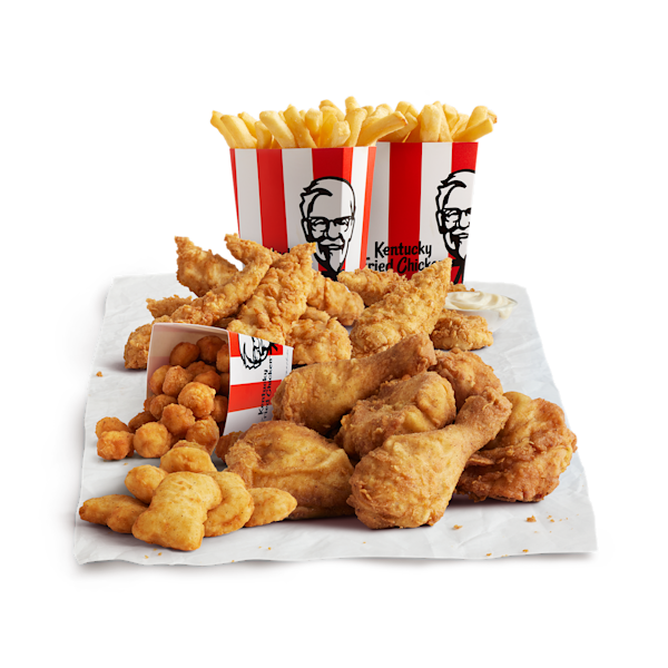 SIDES | KFC SIDES Menu