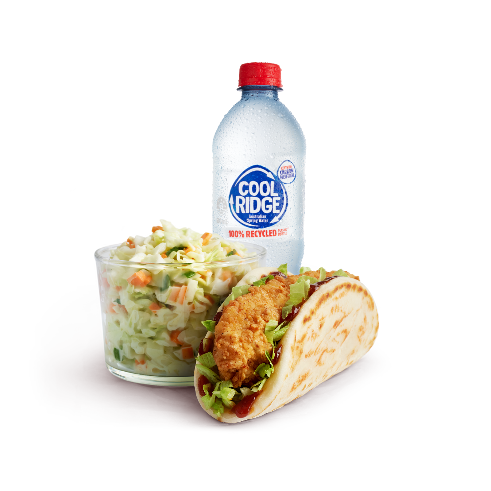 Kids Meal with BBQ Slider | Snacks & Kids Meals | KFC Menu