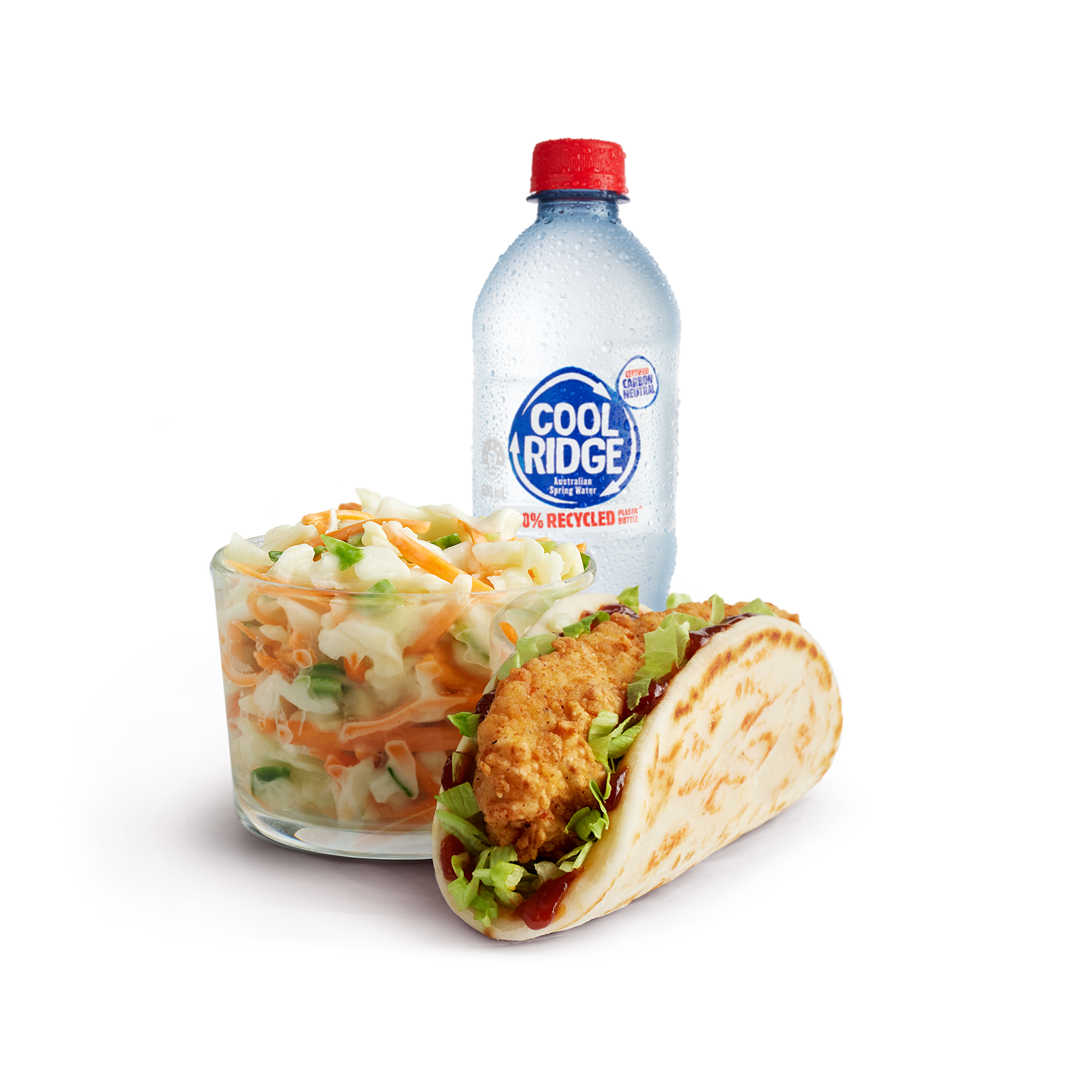 Kids Meal with BBQ Slider | GO BUCKETS & KIDS MEALS | KFC Menu