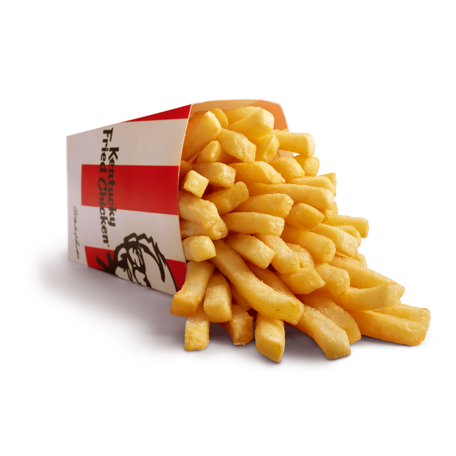 Large Chips - Drinks & Sides | Drinks & Sides | KFC Menu