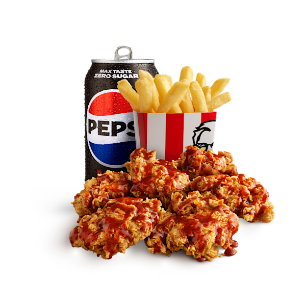 Drinks | KFC Drinks Menu