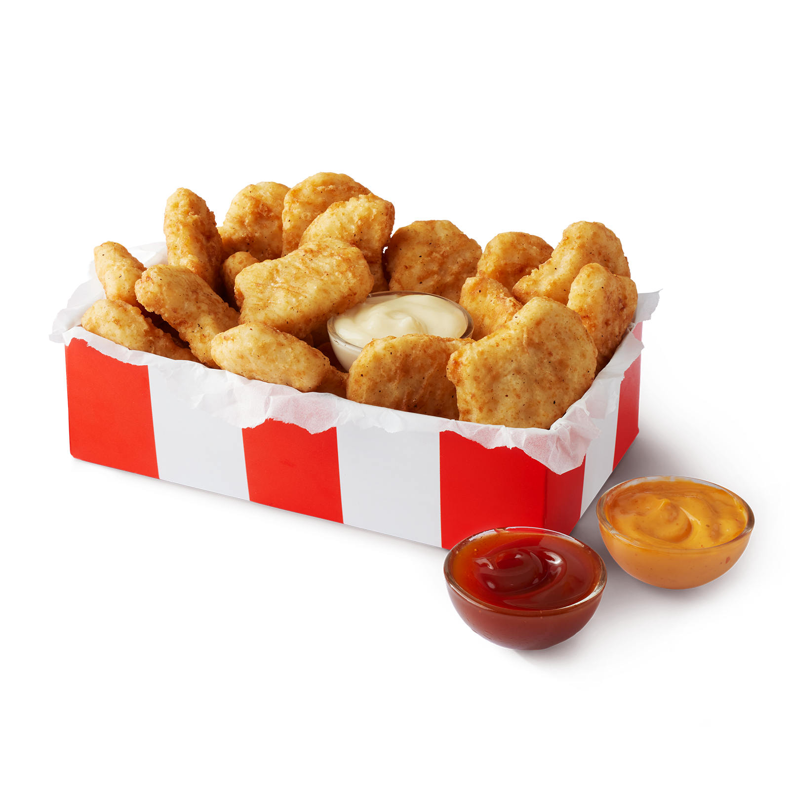 $8 Box Nuggets | COLONEL'S OFFERS | KFC Menu