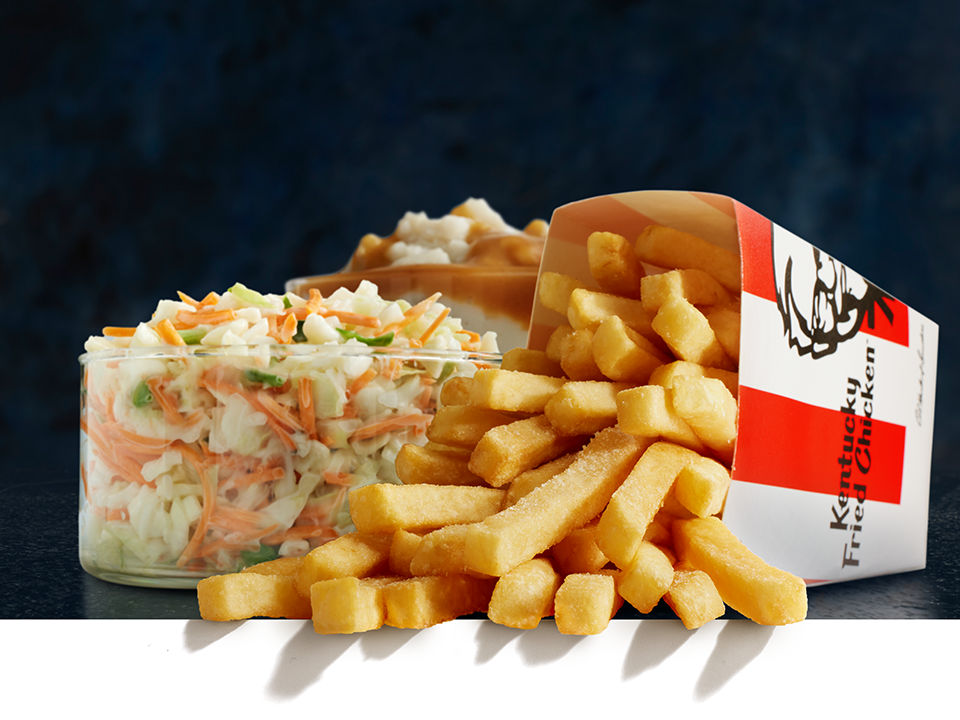 Sides | KFC Sides Menu