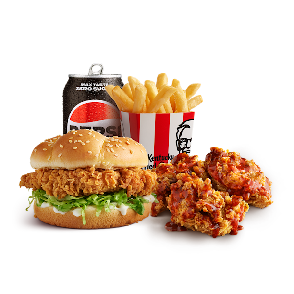 SIDES | KFC SIDES Menu