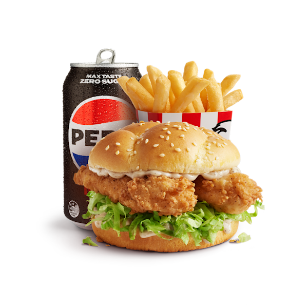 Everyday Value | KFC Everyday Value Menu